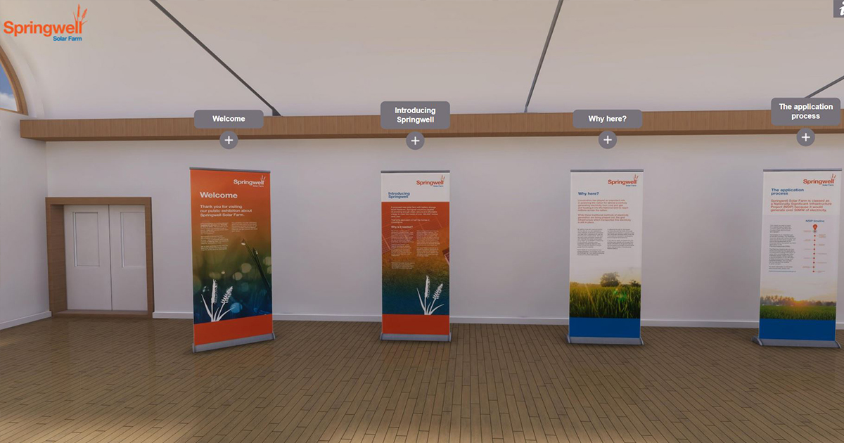 SECNewgate - Springwell Solar