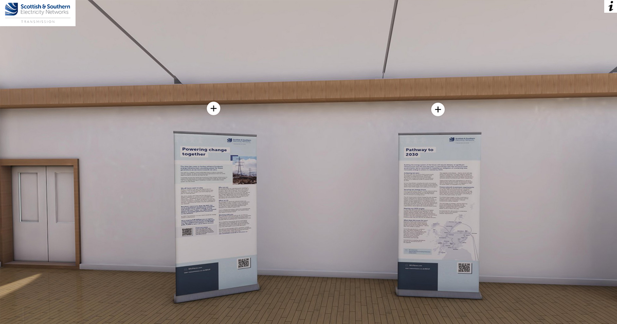 SSENT - Bingally 400kV Substation