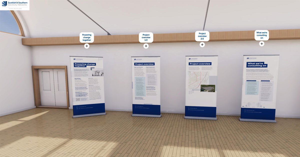 Fetteresso 132kV substation Upgrade